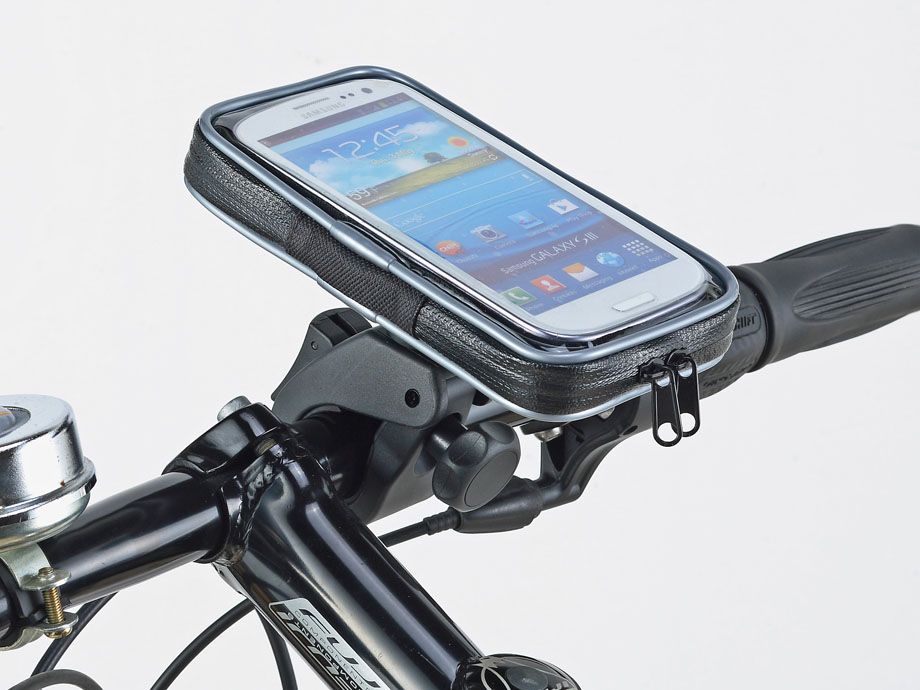 Rotating Bike Mount - Monoeric