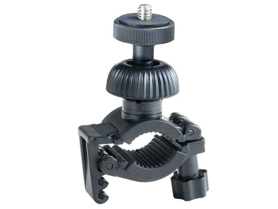 Rotating Bike Mount w/Camera Adapter - Monoeric