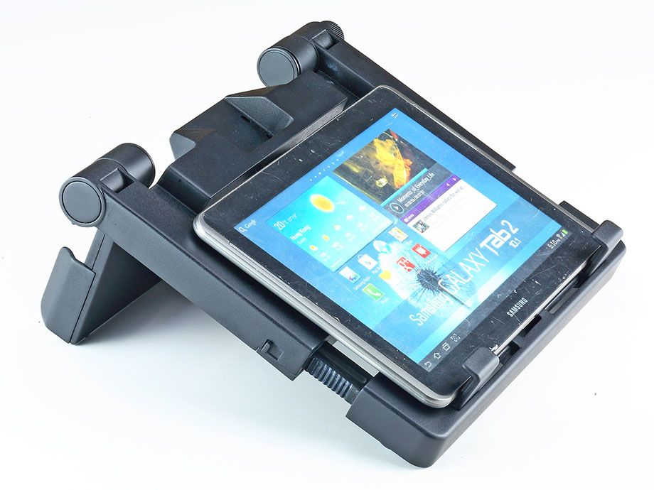 Multipurpose Notebook PC Holder - Monoeric