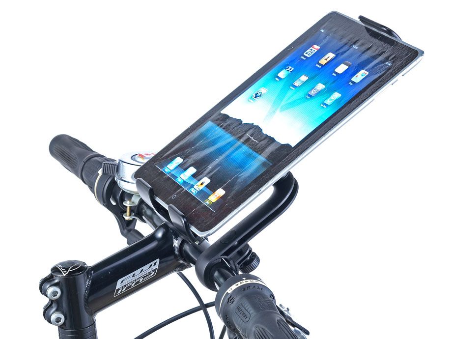 Rotating Bike Mount - Monoeric